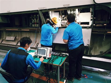 코레일 Ai·빅데이터로 철도차량 고장시기 예측유지보수 혁신 나선다 모빌리티on