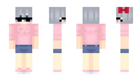 Yungwillx Minecraft Skin — Skinmc