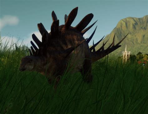 I Got Pierce Toro And Bumpy In Jwe2 R Jurassicworldevo