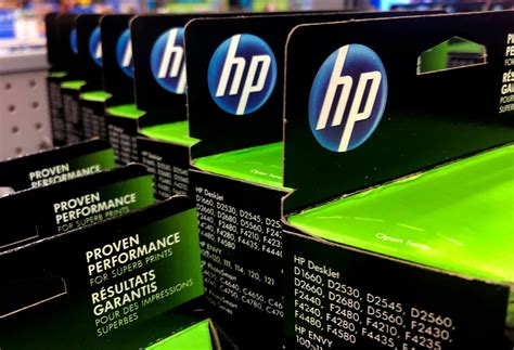 HP Going To Sued For Harming All In One Printers Low S Ink TechX Pakistan