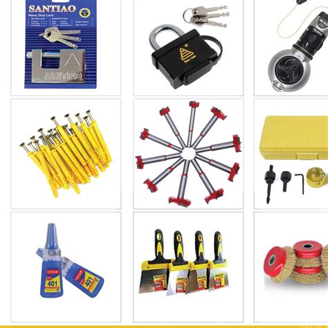 Барилгын өргөн хэрэглээний туслах материал