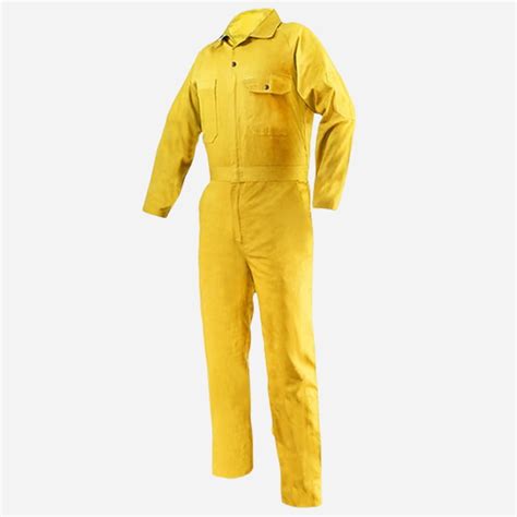 Coveralls 200 Gsm • Propus General Trading Llc