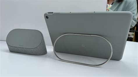 Google Pixel Tablet Hands On Subtly Exciting But Not For Everyone Android Central