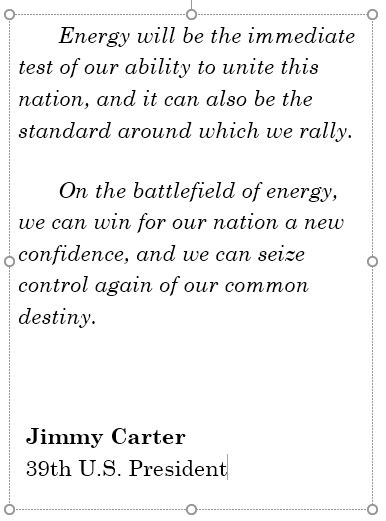 Powerpoint Indents And Line Spacing