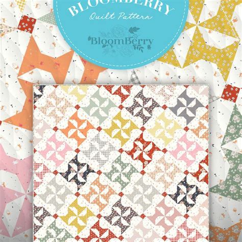 Minki Kim Patterns Etsy