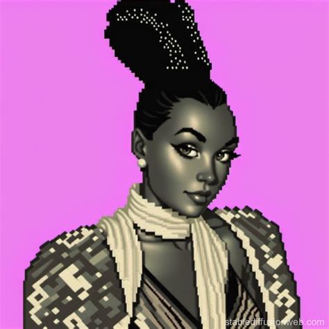 Renowned Vocalists Title Stable Diffusion Online