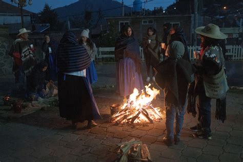 La Generación Z De Cherán Así Es Crecer Con Un Autogobierno Purépecha Y Cuidando El Bosque