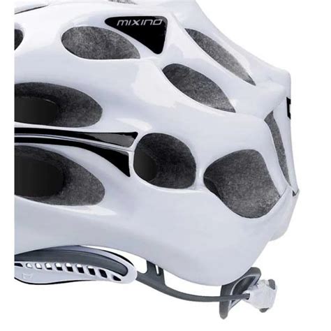 Catlike Casque Route Mixino Blanc Bikeinn
