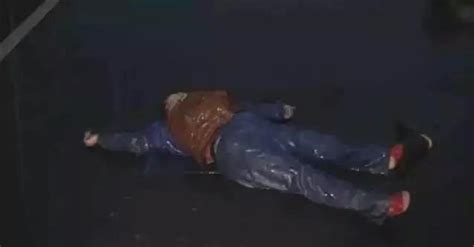 鹽城一皮卡撞倒電瓶，女電瓶車主死亡 每日頭條
