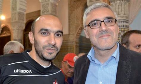 Lavenir De Oualid Regragui En Suspens Le Matinma