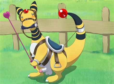 Post 704812 Ampharos Porkyman