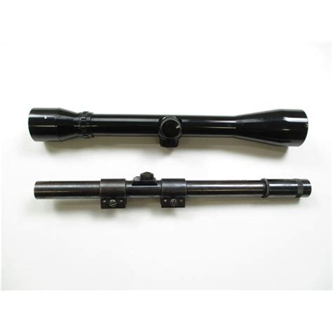 Rifle Scopes Switzers Auction And Appraisal Service
