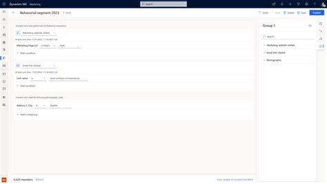 Key Features From The Microsoft Dynamics 365 2023 Release Wave 1 Plans Pragmatiq
