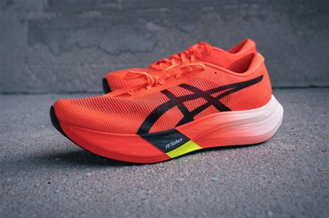 Asics Gel Cumulus 26 Review Not The Novablast Believe In The Run
