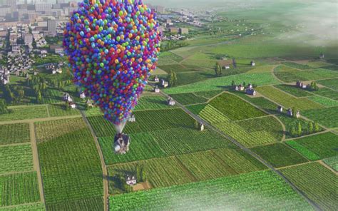 Up Wallpaper Pixar Disney Pixar Up Movie Wallpapers Hd Desktop And