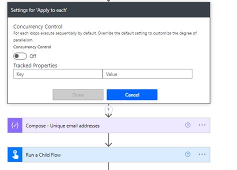 Power Automate Can I Use Append To Array Variable Inside Applytoeach Which Have Concurrency