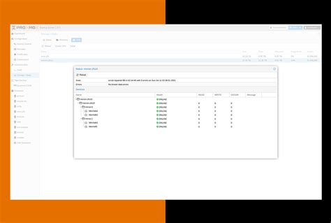 proxmox backup server 服务器备份解决方案丨中文网站正版购买 proxmox backup server 一款企业备份