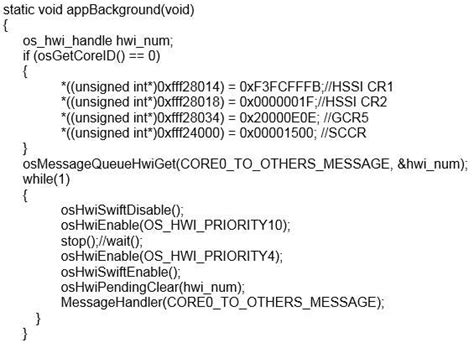 optimizing embedded software for power efficiency part 2 minimizing hardware power