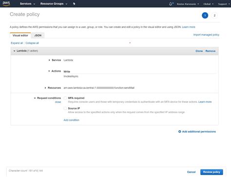 Invoke An Aws Lambda Function Coding Licks