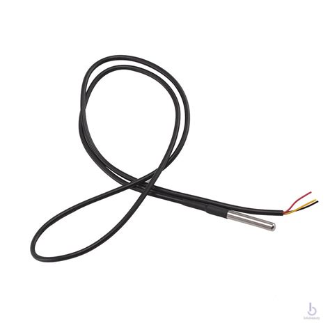 Set 10 Dây Cảm Biến Nhiệt Độ Ds18b20 Arduino Holcim Kênh Xây Dựng