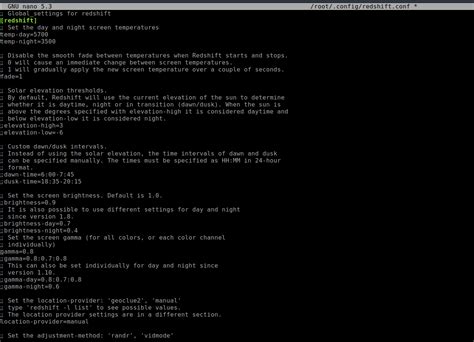 cómo instalar y usar redshift en ubuntu 20 04