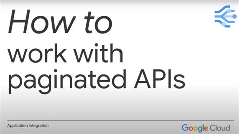 How To Work With Paginated Apis An Application Integration Loop Guide