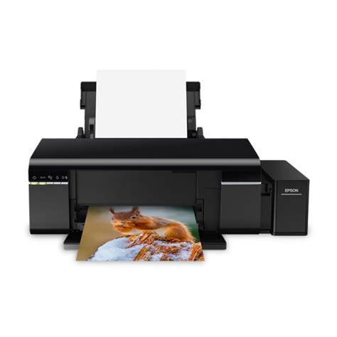 Epson L Printer