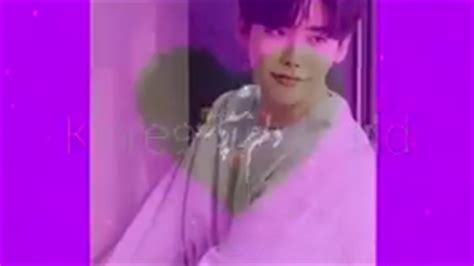 عشقی لی جونگ سوک نماشا