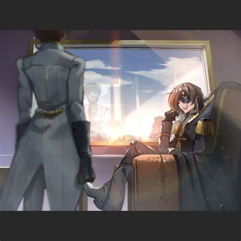 Pin Di Jackson Pickering Su Code Geass Disegni