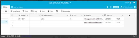Upload Image To Airtable Discuss Kodular Community