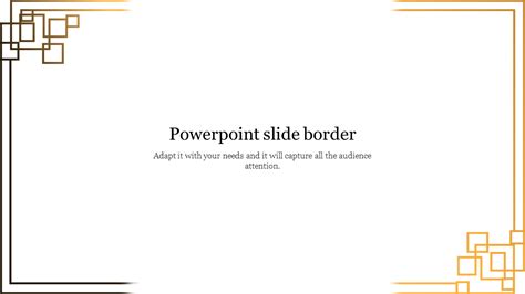 Free Border Templates For Powerpoint Free Printables Hub