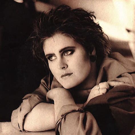 Alison Moyet Basildon Scene Alison Moyet Women In Music Much Music