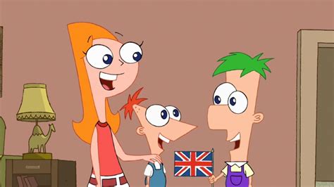 Phineas And Ferb The Movie Behind The Scenes Facts