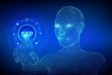 Sap Business Process Automation Software Erp Enterprise Resources