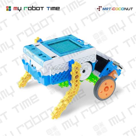 Easy Educational Coding Kit With Scratch Board For Learning Programming