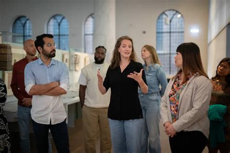 Curators Tour Sex Jewish Positions Tentoonstelling In Joods Museum