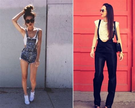 How To Wear Crop Tops