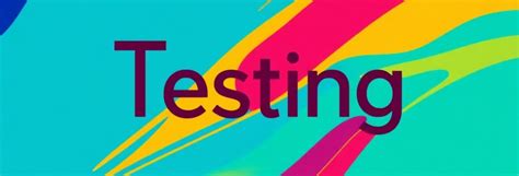 Software Testing Principles