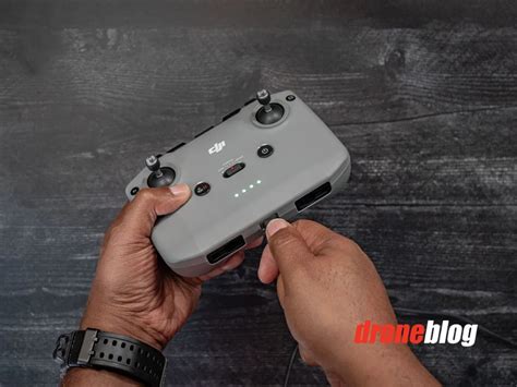 DJI Mini 2 SE How To Activate And Set Up Explained For Beginners Droneblog