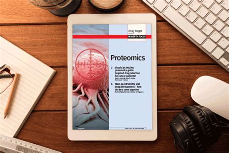 Proteomics In Depth Focus