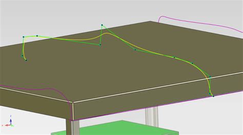 create 3d curve from sketch general discussion ironcad community
