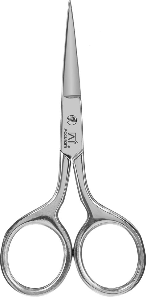 Ножницы для ногтей - Accuram Instruments Nail Scissor Str 9cm: купить ...