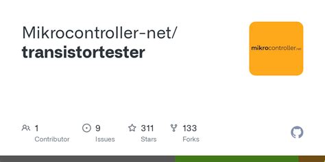 Transistortesterlcd Routinesc At Master · Mikrocontroller Net