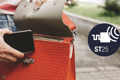 nfc tag has tamper detection global electronics industry news