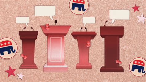 Who Will Win The Fourth Republican Debate Abc News