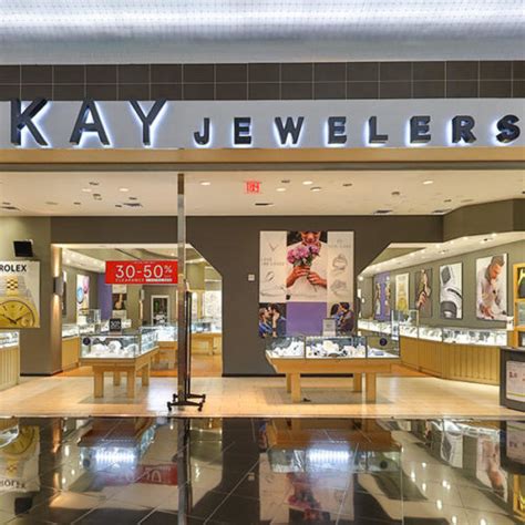 Kay Jewelers Miracle Mile Shops