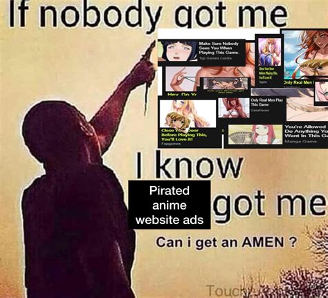 They Always Pop Up When I Need Them Most R Animemes