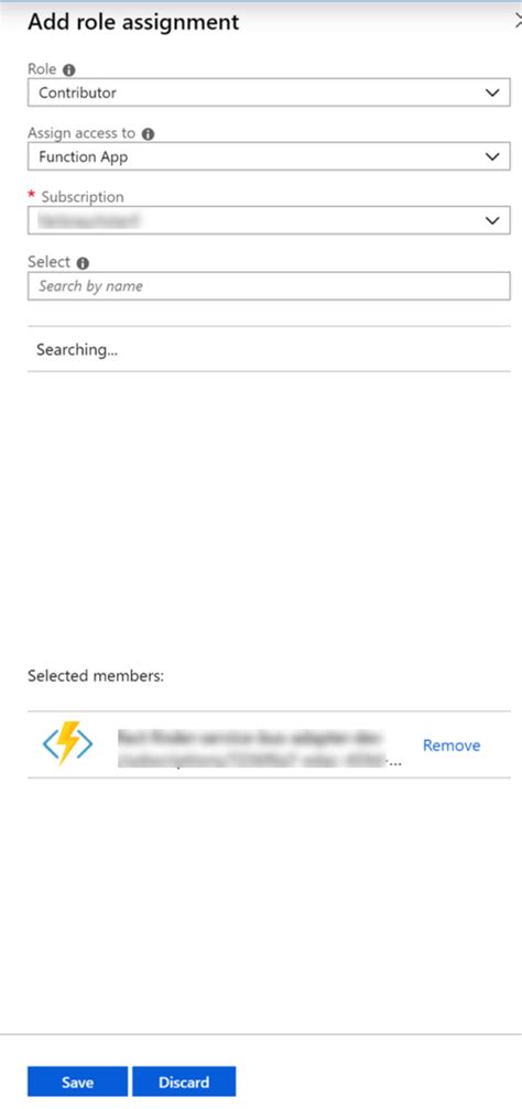 Secure Serverless Azure Functions Appsetting Using Key Vault Sibeesh