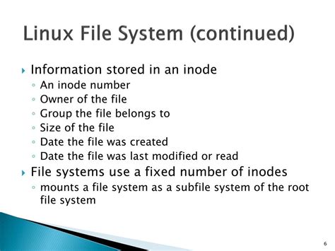 Ppt Linux Operating System Vulnerabilities Powerpoint Presentation