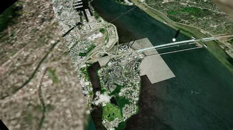 Tile Lod Issue From Sequencer Esri Community